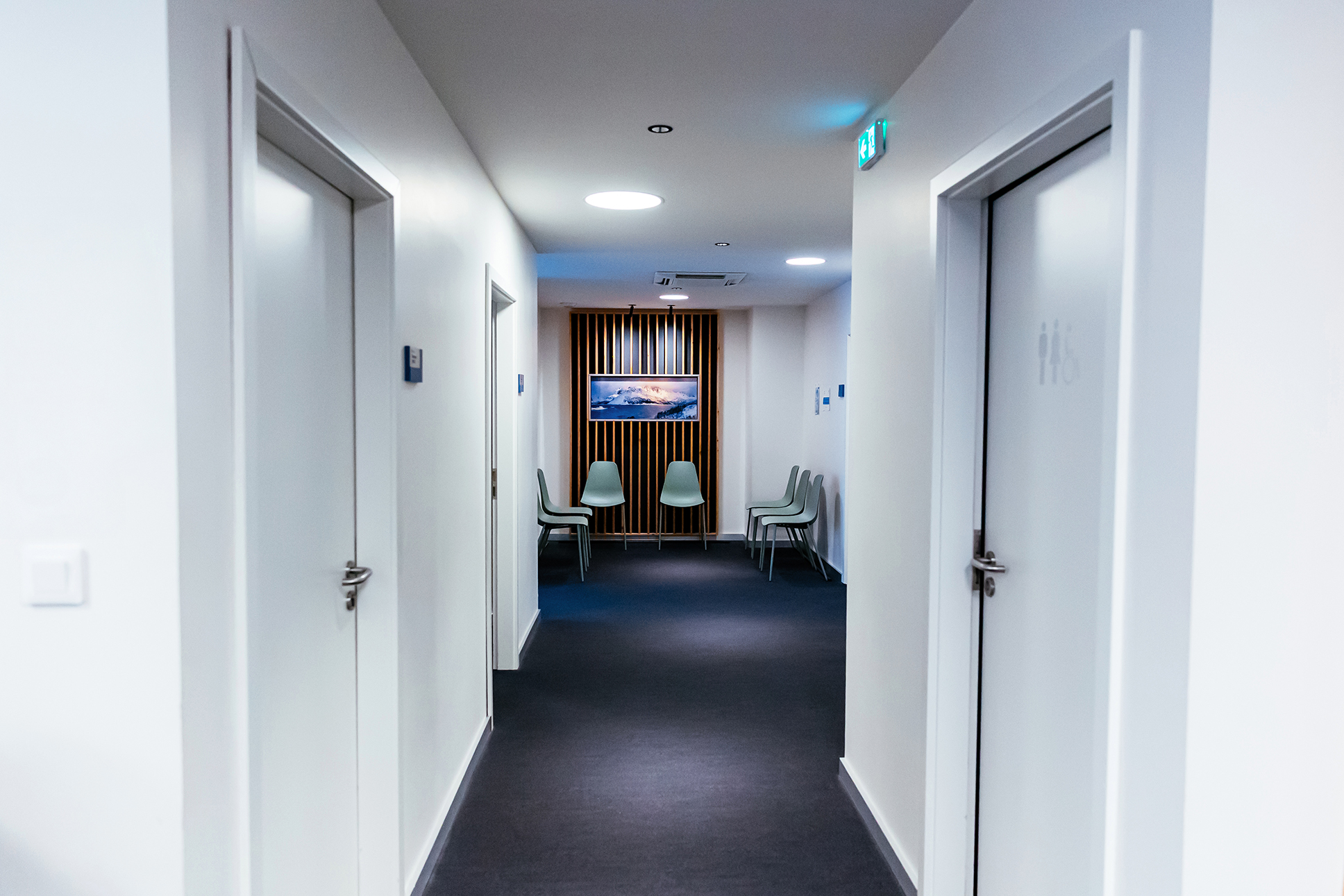 Urgences ophtalmologiques à Strasbourg - COMR